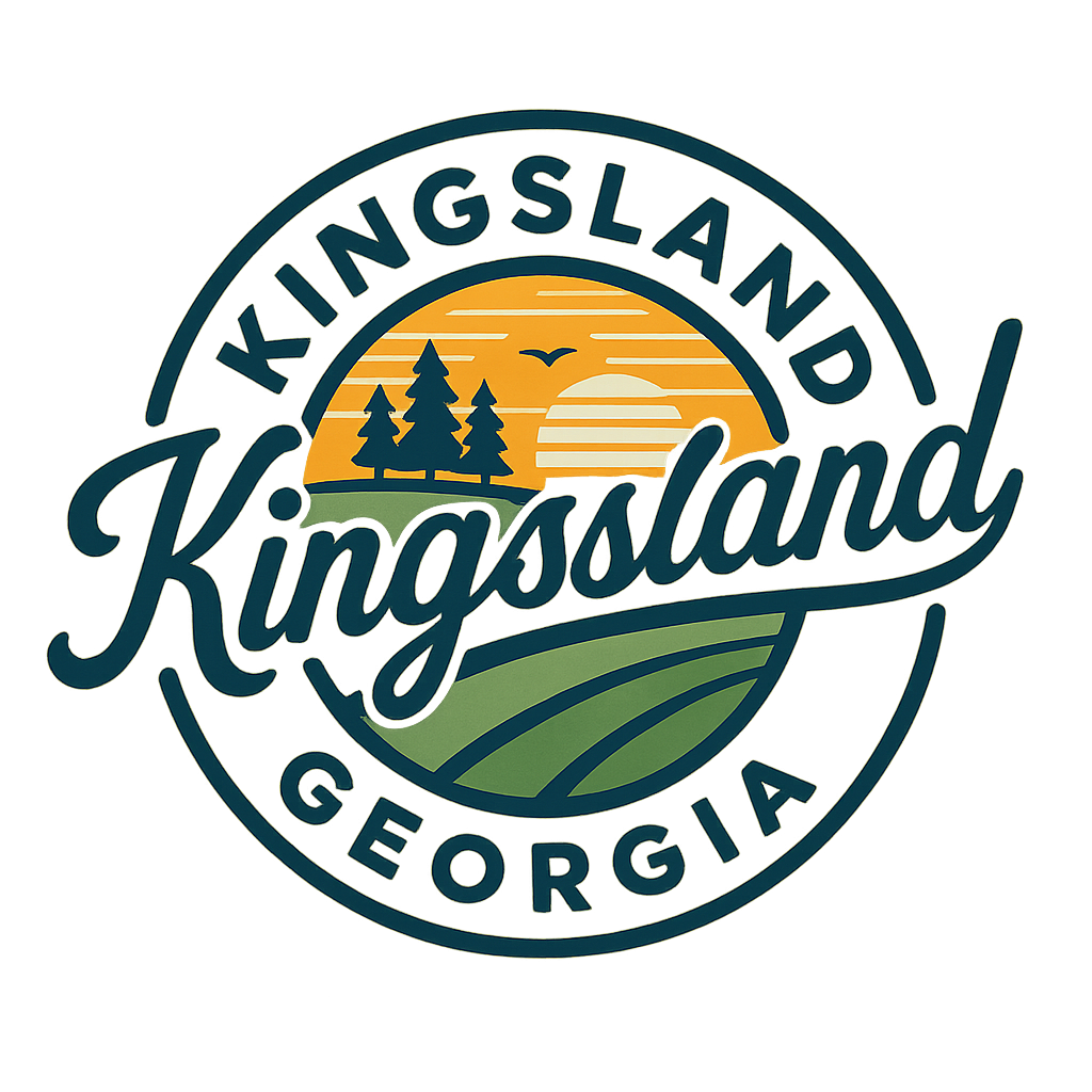 Kingsland, Georgia, Plots Major Residential Expansion with Sheffield ...